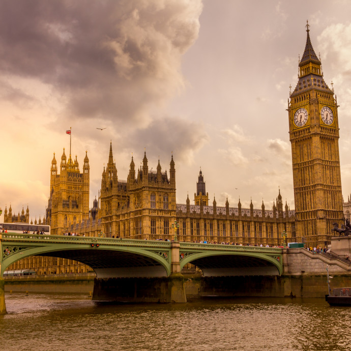 London Royal Ramble Tour - Bespoke Britain