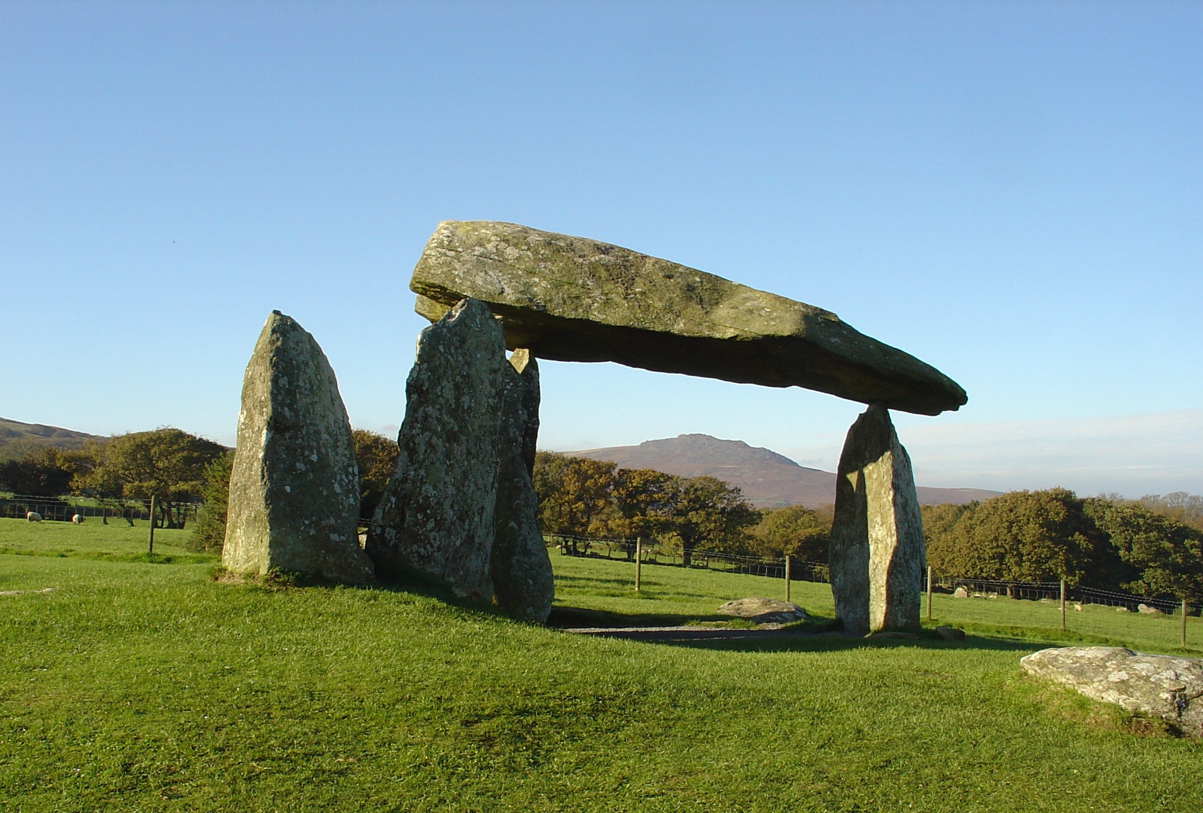 Ancient Britain: Wonders Older Than Stonehenge - Bespoke Britain